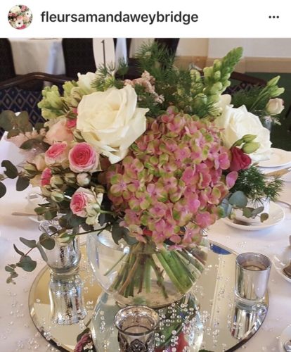 Fleurs Amanda - Florist