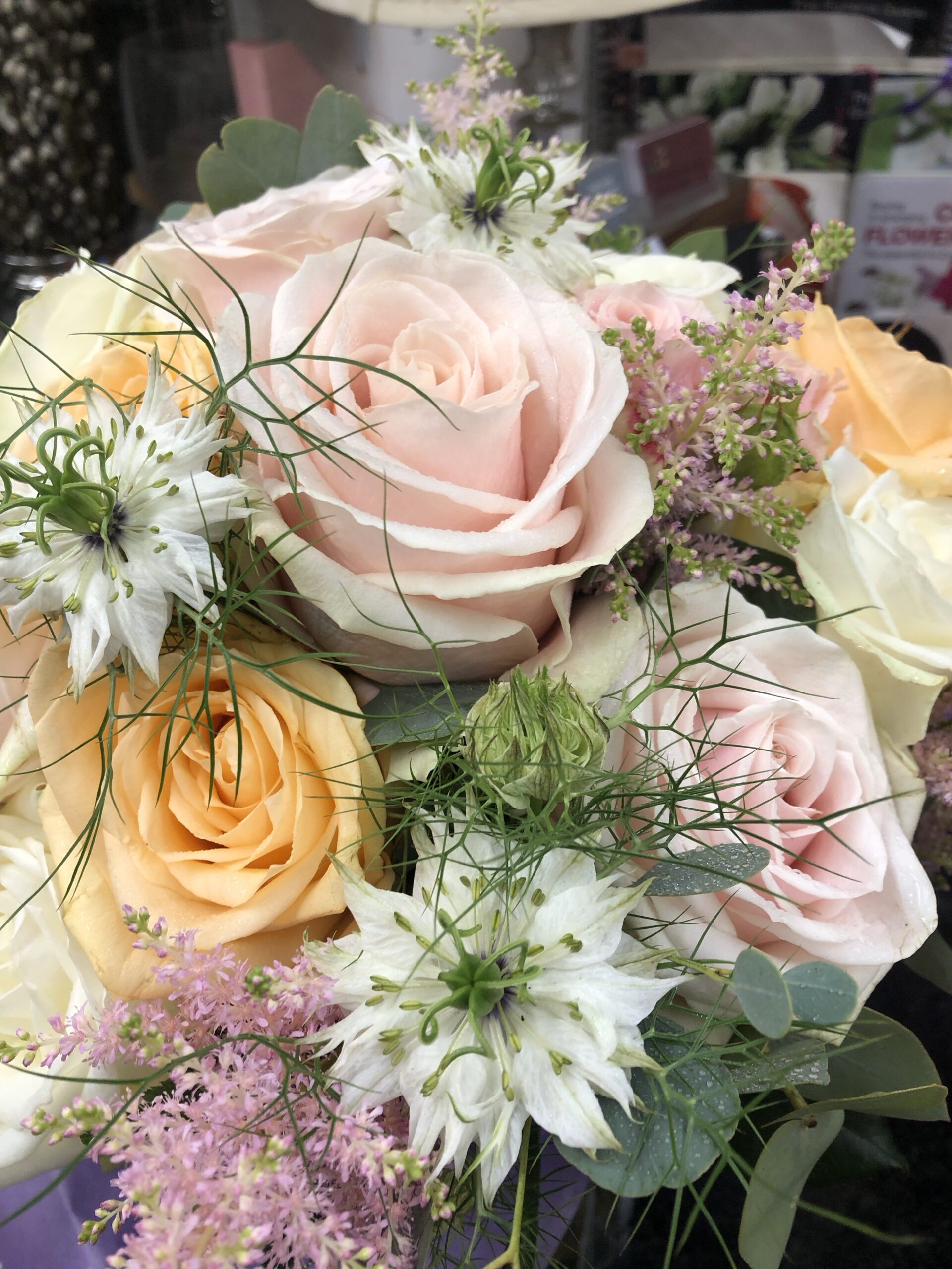 Fleurs Amanda - Luxury Florist